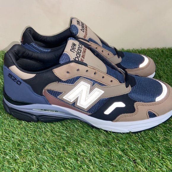 New Balance | Shoes | New Balance 92 Miuk Made In England Reverse Pack ...